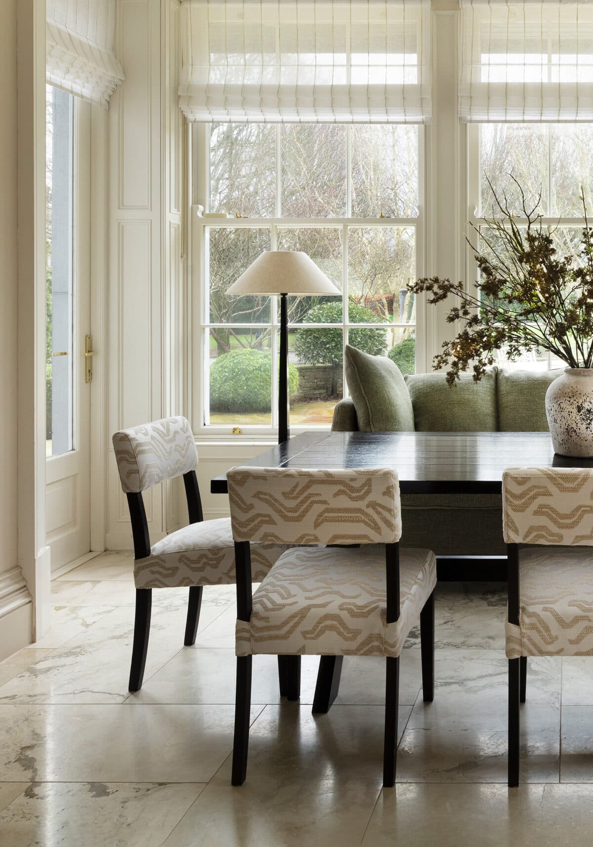 The Estate - Geri Designs