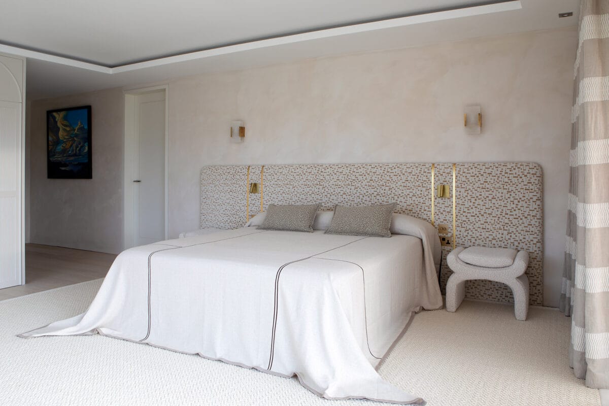 Vogue Williams Home Howth - Geri Designs