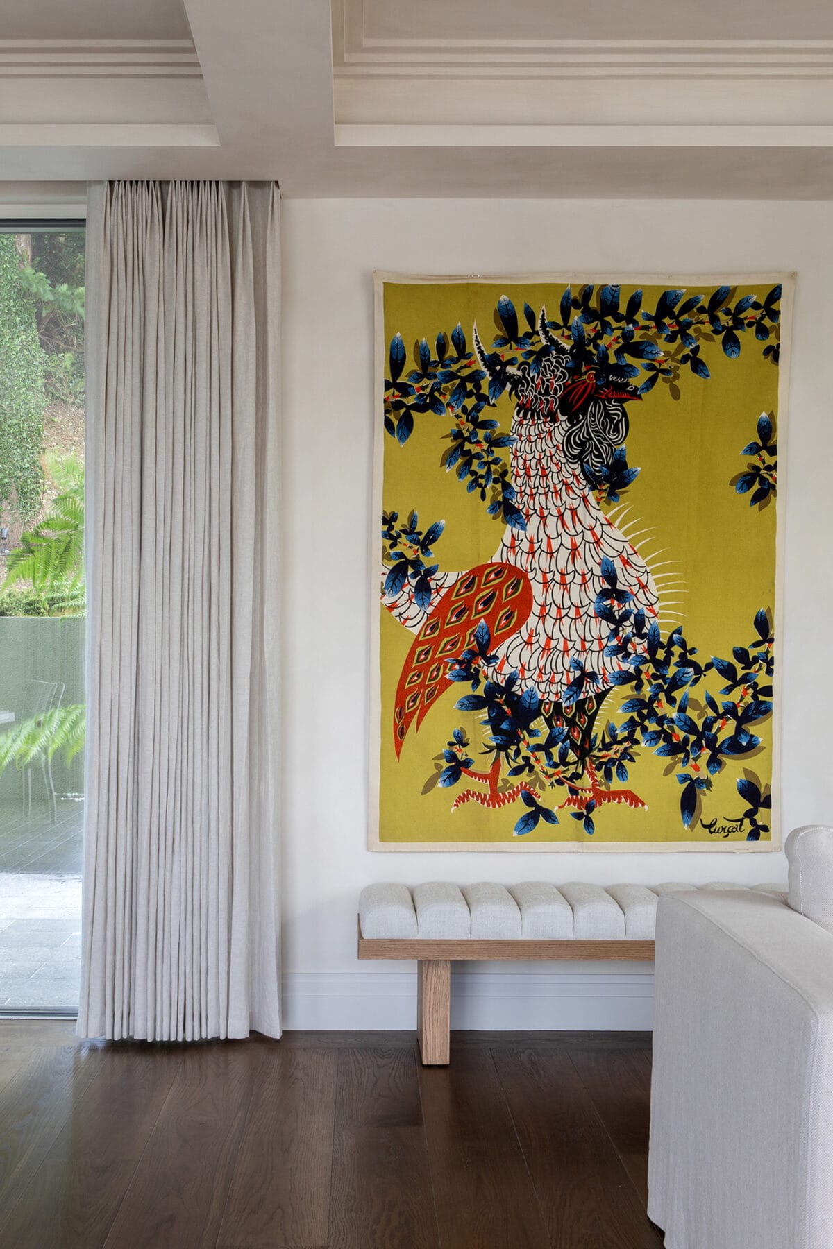Tide House - Geri Designs