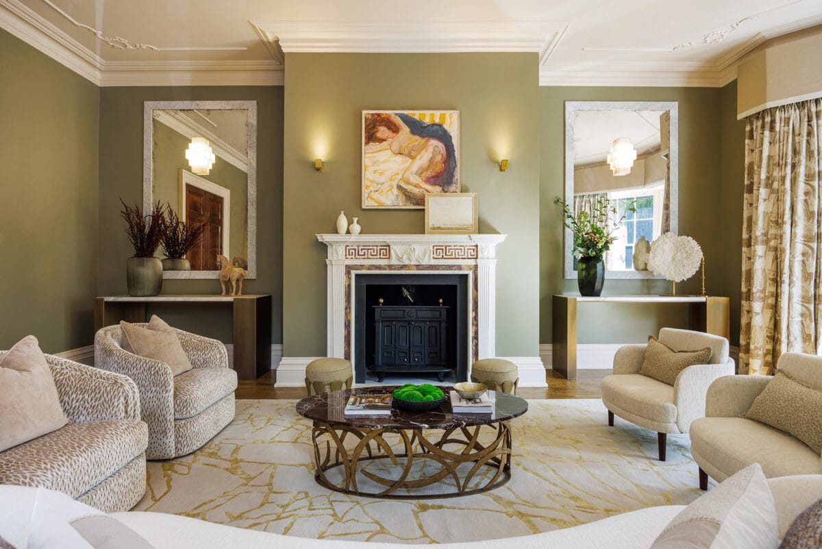 Portfolio - Geri Designs